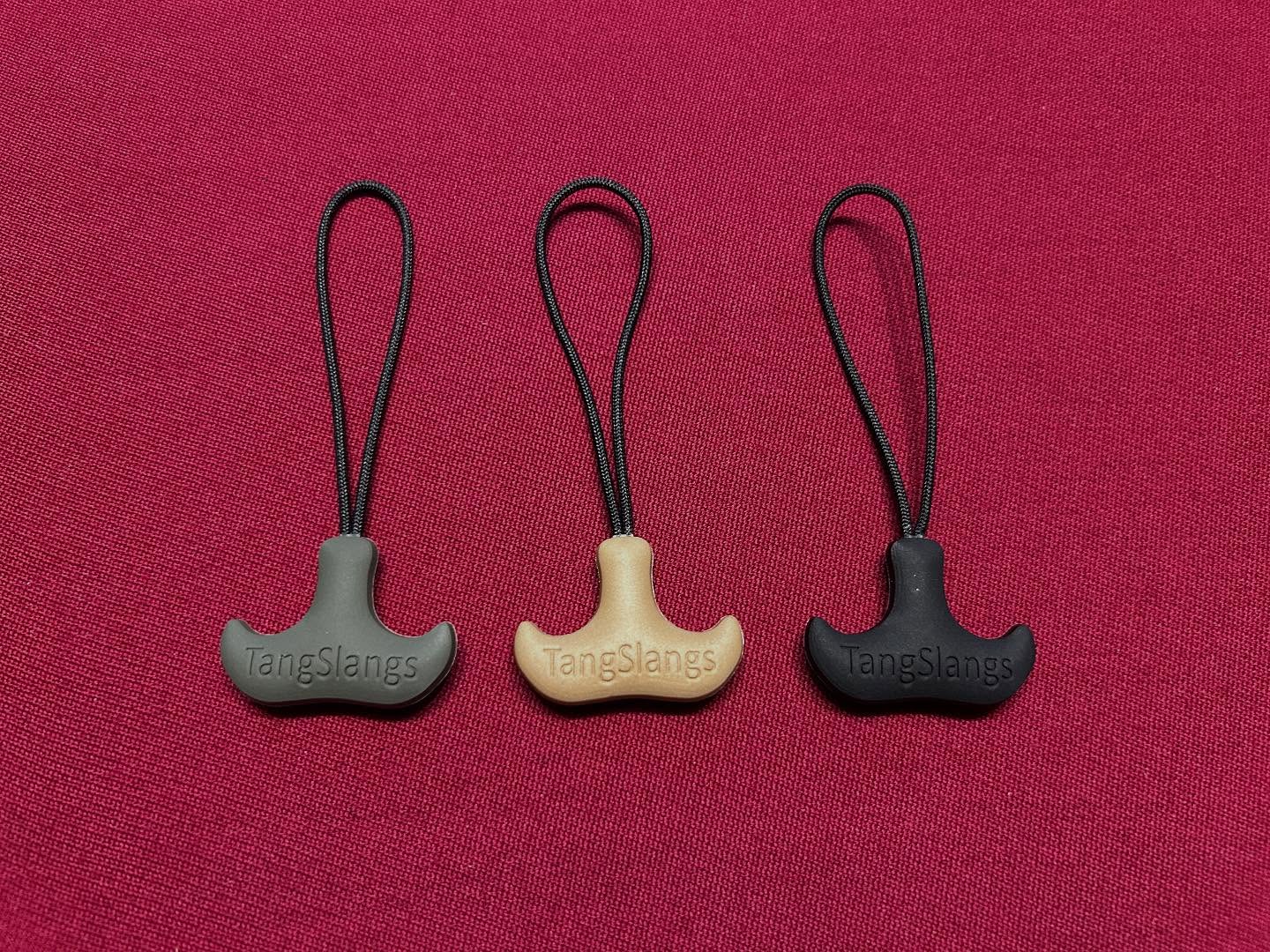 !! New Sling update – TangSlangs